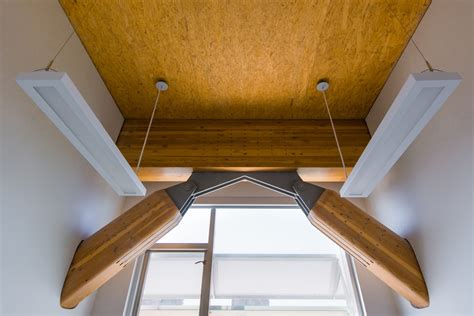 What Is Laminated Strand Lumber Lsl And How Is It Made Naturallywood