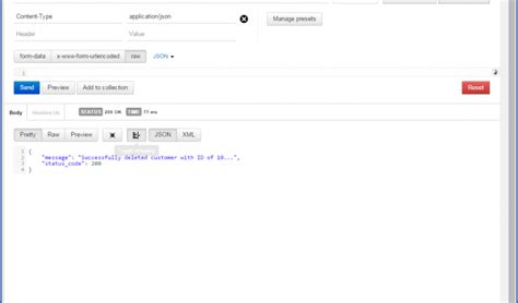 Jax Rs Restful Web Services With Jndi Datasource For Mysql In Tomcat Developers Corner Java
