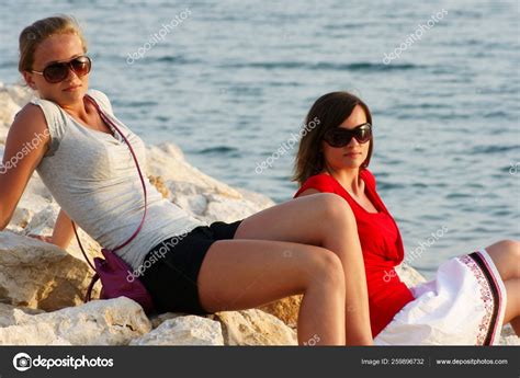 Croatian Girls