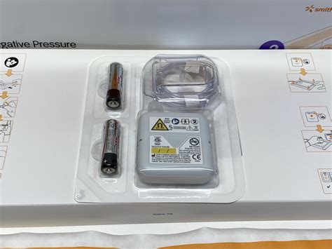 New Smith And Nephew Pico 7 66022004 Exp 2021 11 B33 66022004 Pico 7 Disposables General For