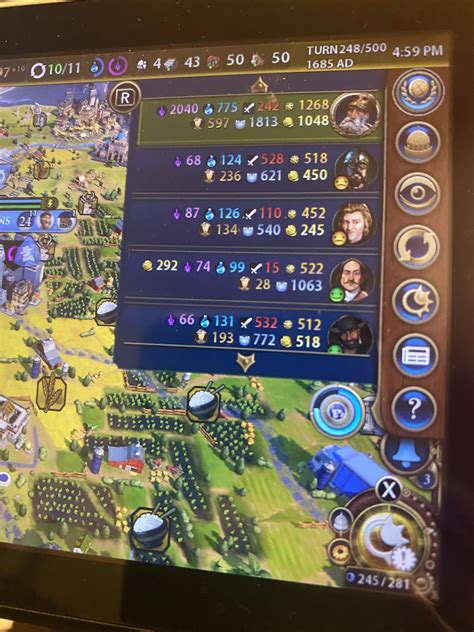 So Pericles Is Pretty Broken Rciv