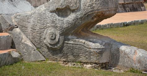 Kukulcan The Feathered Serpent God Of Mesoamerica World History