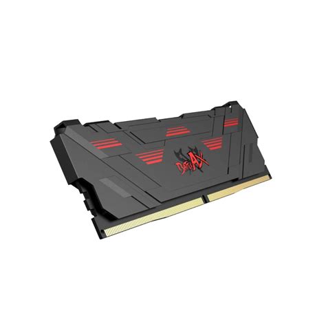 Memoria Ram Colorful Ddr5 16gb 1x16gb Battle Ax 6000mhz Noxie Store