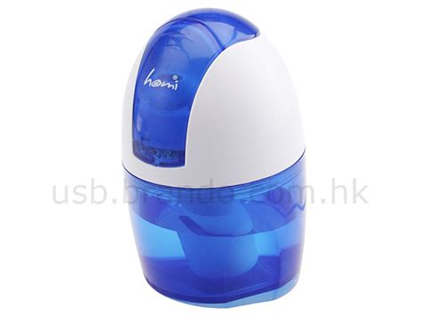 Usb Mini Humidifier