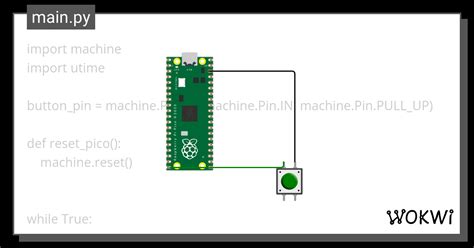 Wokwi Online ESP STM Arduino Simulator