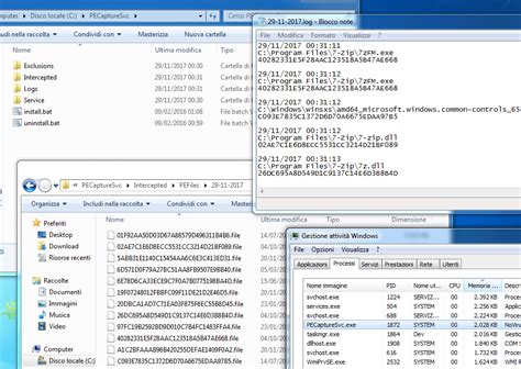 Simplify Malware Analysis With Pe Capture Appsvoid