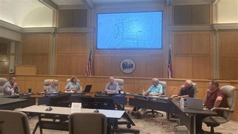 Village Planning And Zoning Board Approves Pinewild Expansion News