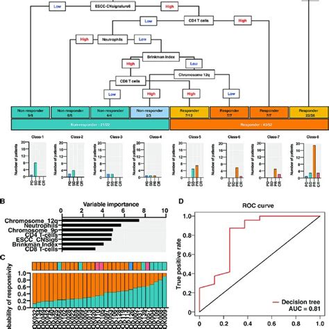 Somatic Copy Number Alterations In Specific Regions Of Escc A And B