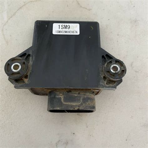 2014 2018 Yamaha Yz250f Ecu Cdi Box