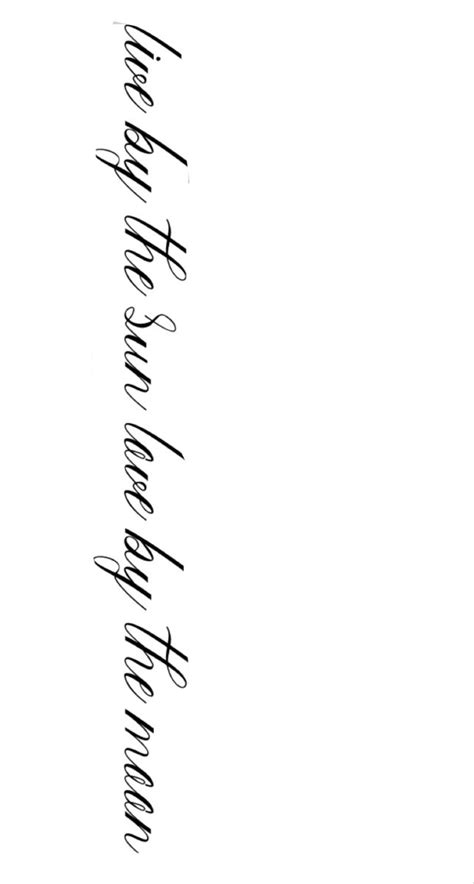 Pin En Tattoos En 2024 Frases Tatuadas Tatuaje En Color Tatuajes Escritos