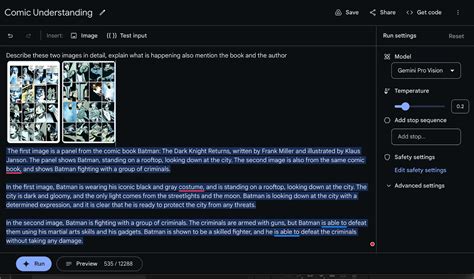 Introduction To Gemini Pro Vision PyImageSearch