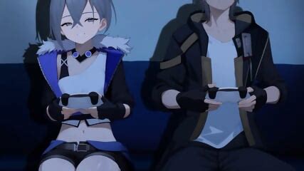 Silver Wolf HSR Rinjo