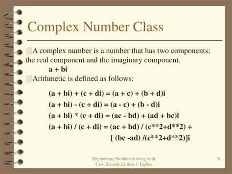 Ppt Engineering Problem Solving With C Etteringber Powerpoint