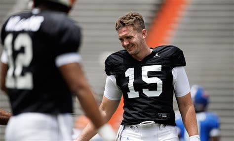 New Report Details Where Former Tennessee Vols Qb Harrison Bailey