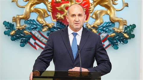 Президентът наложи вето на промените в Закона за държавната собственост Nova