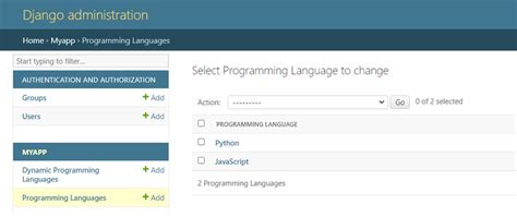 How Does Djangos Nested Meta Class Work Geeksforgeeks