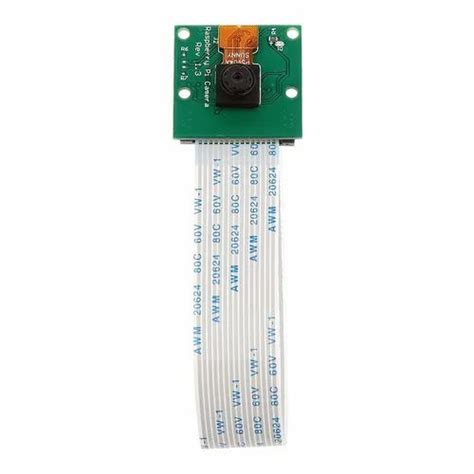 Csi Megapixel Camera Cm Soft Cable Support Raspberry Pi At Rs Piece CMOS Camera