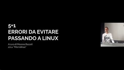 Installare Tor Su Linux Assistenza Linux Forumlinuxit