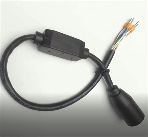 Customized Rj45 Adaptor Cable Manufacturers Suppliers Factory