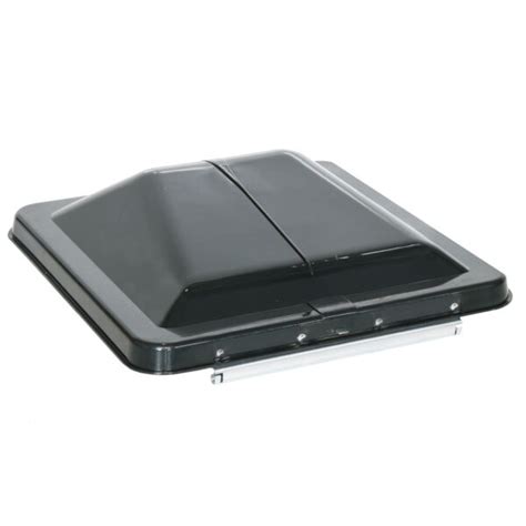 Hengs Rv Roof Vent Replacement Lid 90112a C1 Plastic Smoke Rv