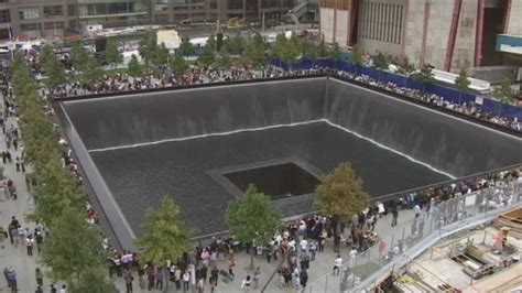 Former Governor Pataki Remembers 911 Attack Nations Response