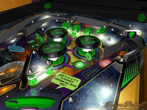 Future Pinball Download