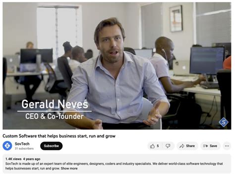 Sovtech On Linkedin Startrunandgrow Fnb Fnbsouthafrica Programming Software Development