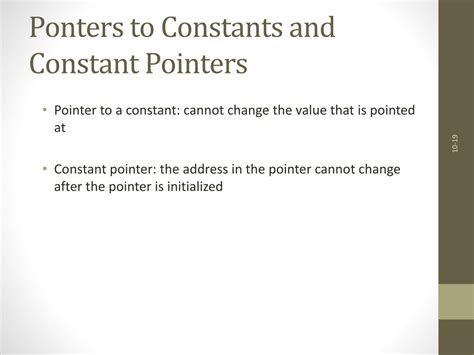 ppt c pointers powerpoint presentation free download id 2392983