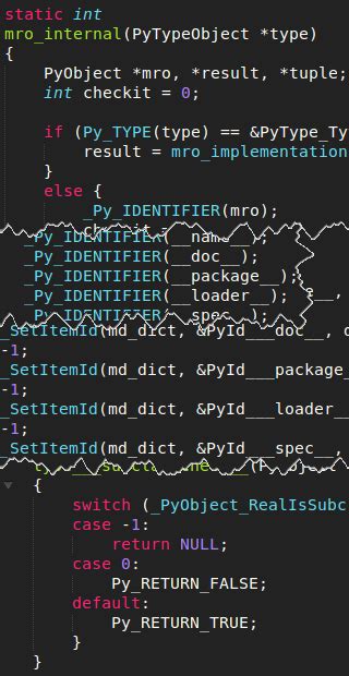 C Improved Packages Package Control