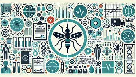 Holistic Approach To Gcp Compliance In African Malaria Clinical Trial