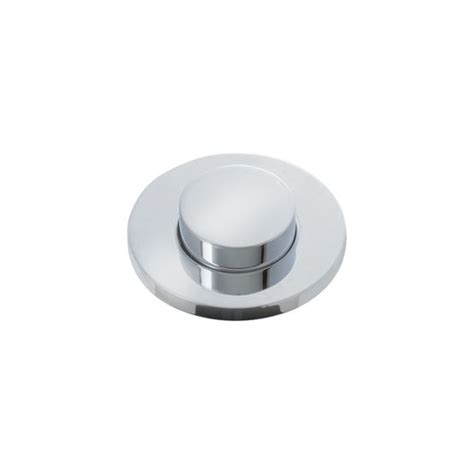 Insinkerator Stdt C Decorative Air Switch Button Carroll Parts