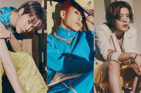 현장en 질주 컴백 Nct 127직접 전한 입덕 포인트 노컷뉴스