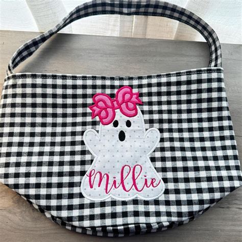 Girl Pig Mascot Applique Instant Download Multiple Sizes And Formats