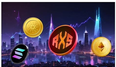 Cardano Ada Solana Sol And 2 Other Ethereum Eth Killers To Add