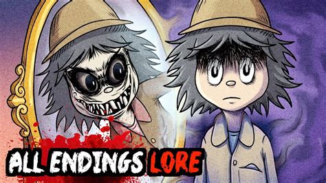 The Island Of Doctor Morose All Endings Explained Dr Seuss Game
