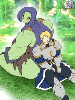 Female Orc E Hentai Galleries