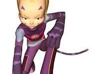 Code Lyoko Odd Cosplay Stuff Ideas Code Lyoko Code Lyoko Odd Coding