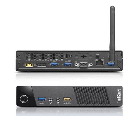 Lenovo Thinkcentre M P Tiny Specs And Upgrade Options