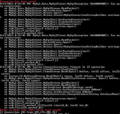 How To Solve This Error RaGEZONE MMO Development Forums