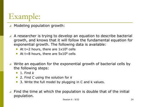 Ppt Exploring Exponential And Logarithmic Functions Powerpoint