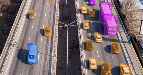 unlock the power of lidar annotation services taskus