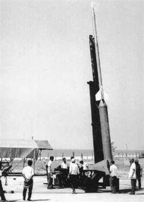 Thumba Equatorial Rocket Launching Station Alchetron The Free Social