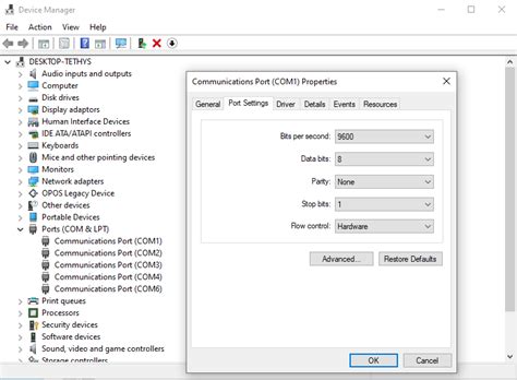 Access Denied To Com Port · Issue 33 · Lukevpesc Pos Net · Github