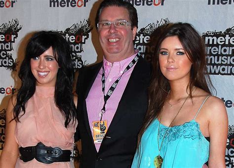 Gerry Ryans Daughters Pay Loving Tribute To Him