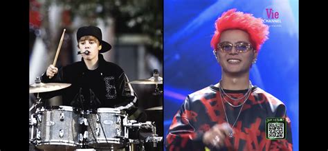 Quang Anh Rhyder T Ch Y Rap Vi T C V Nh S N T Ng Hieuthuhai Tu I Tr Online