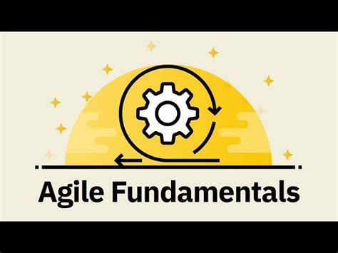 agile fundamentals aim