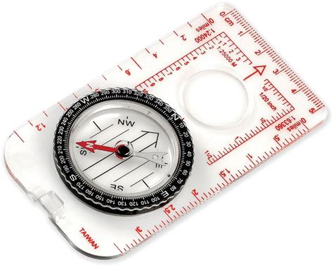 Map Compass Medium