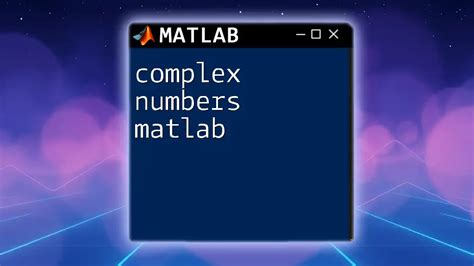 Unlocking Eulers Number In Matlab A Quick Guide