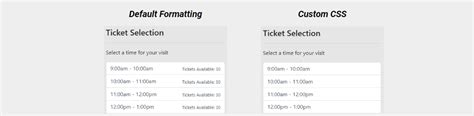 Custom Css Xtrulink Custom Css Xtrulink
