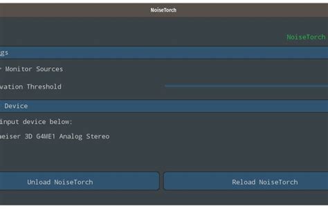 NVIDIA Broadcast Alternatives Top Background Noise Reduction Tools Similar Apps